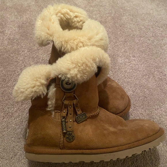 UGG | Shoes | Azalea Charm | Poshmark
